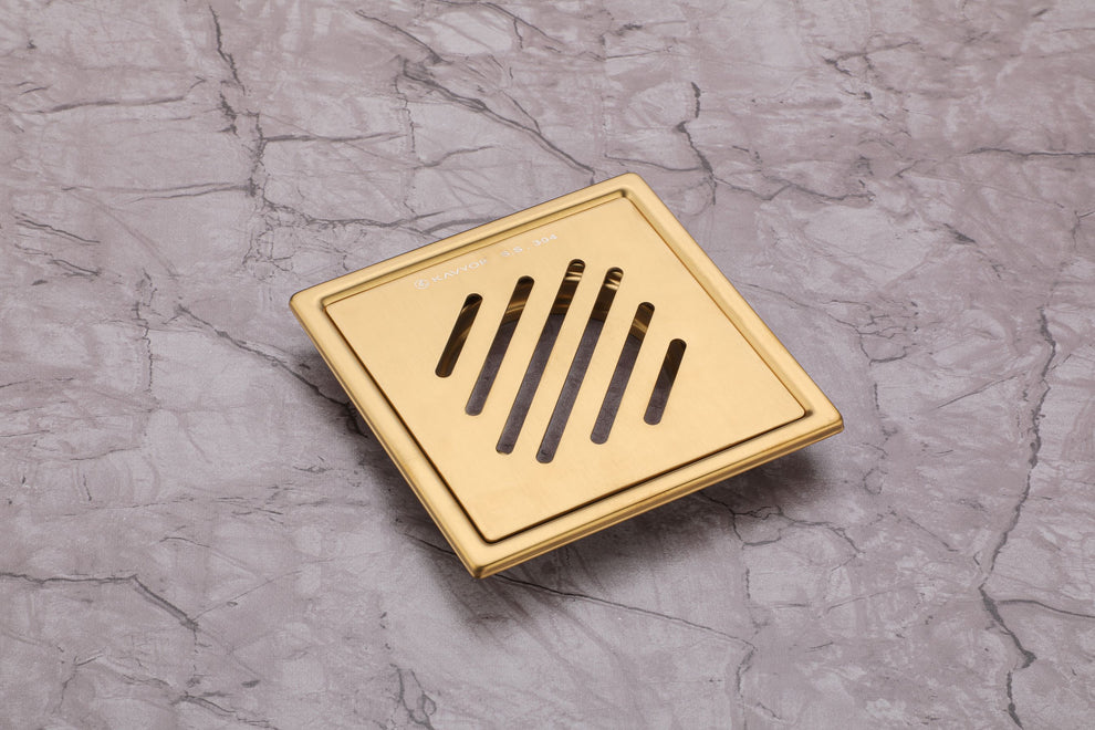 BATHROOM GRATING JALI KBA 702 PVD FINISH – KAVYOR